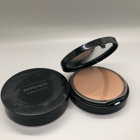 bareMinerals | Makeup | Bareminerals Bareskin Perfecting Veil ...